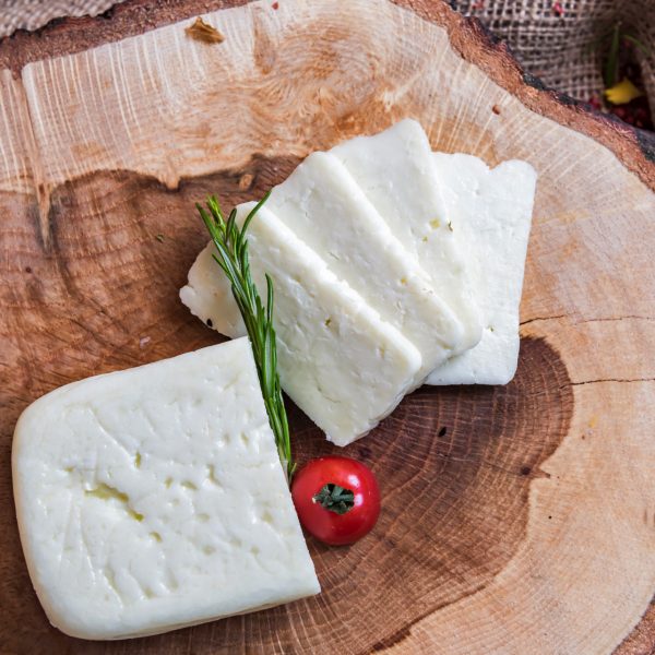 Hellim | Lente Cheese
